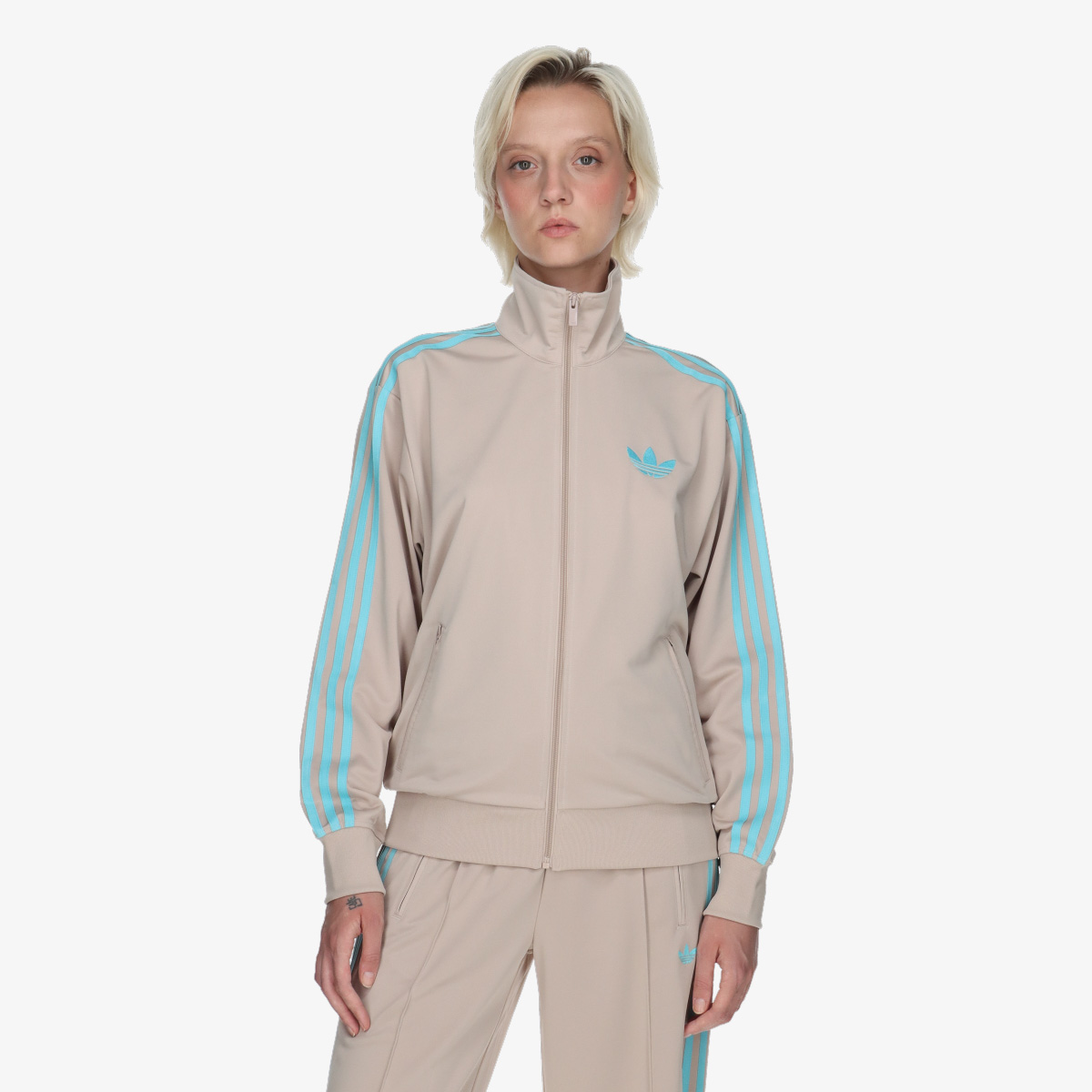 adidas Adicolor Classic Firebird Loose | Buzz - Online shop