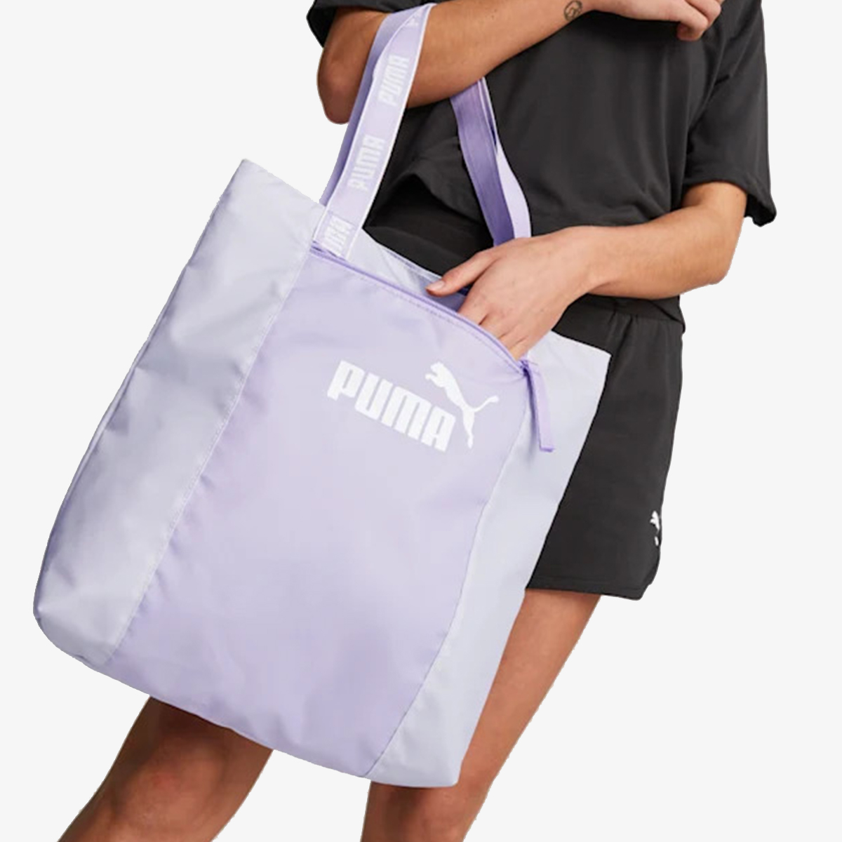 Puma CORE BASE SHOPPER | Buzz - Online shop