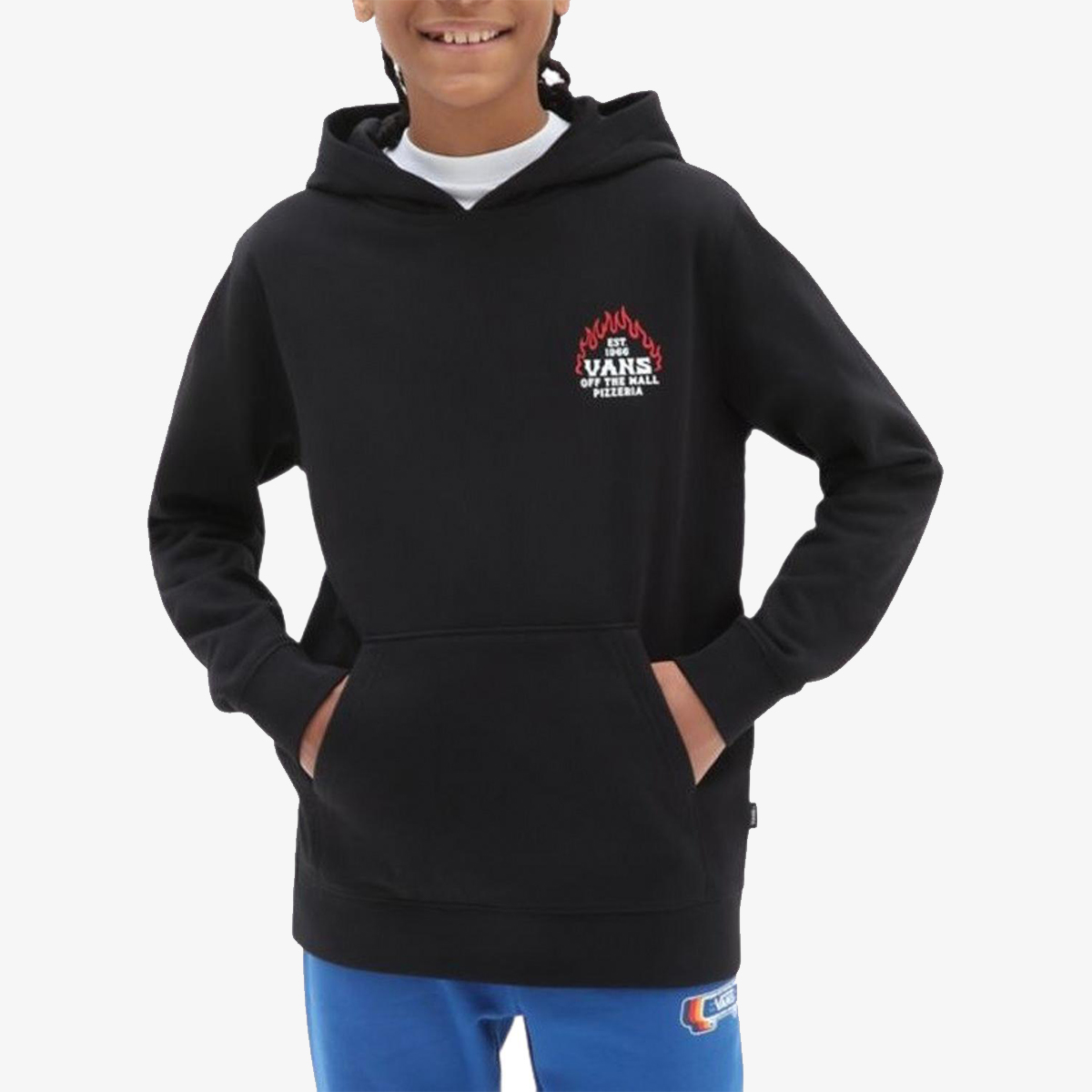 Mikiny - Cozy & cool streetwear | Buzz - online shop