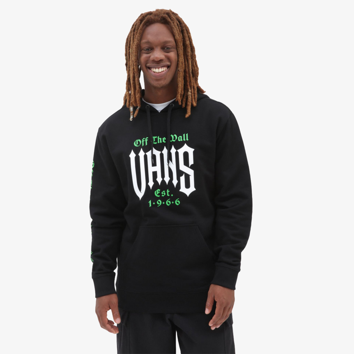 Mikiny - Cozy & cool streetwear | Buzz - online shop