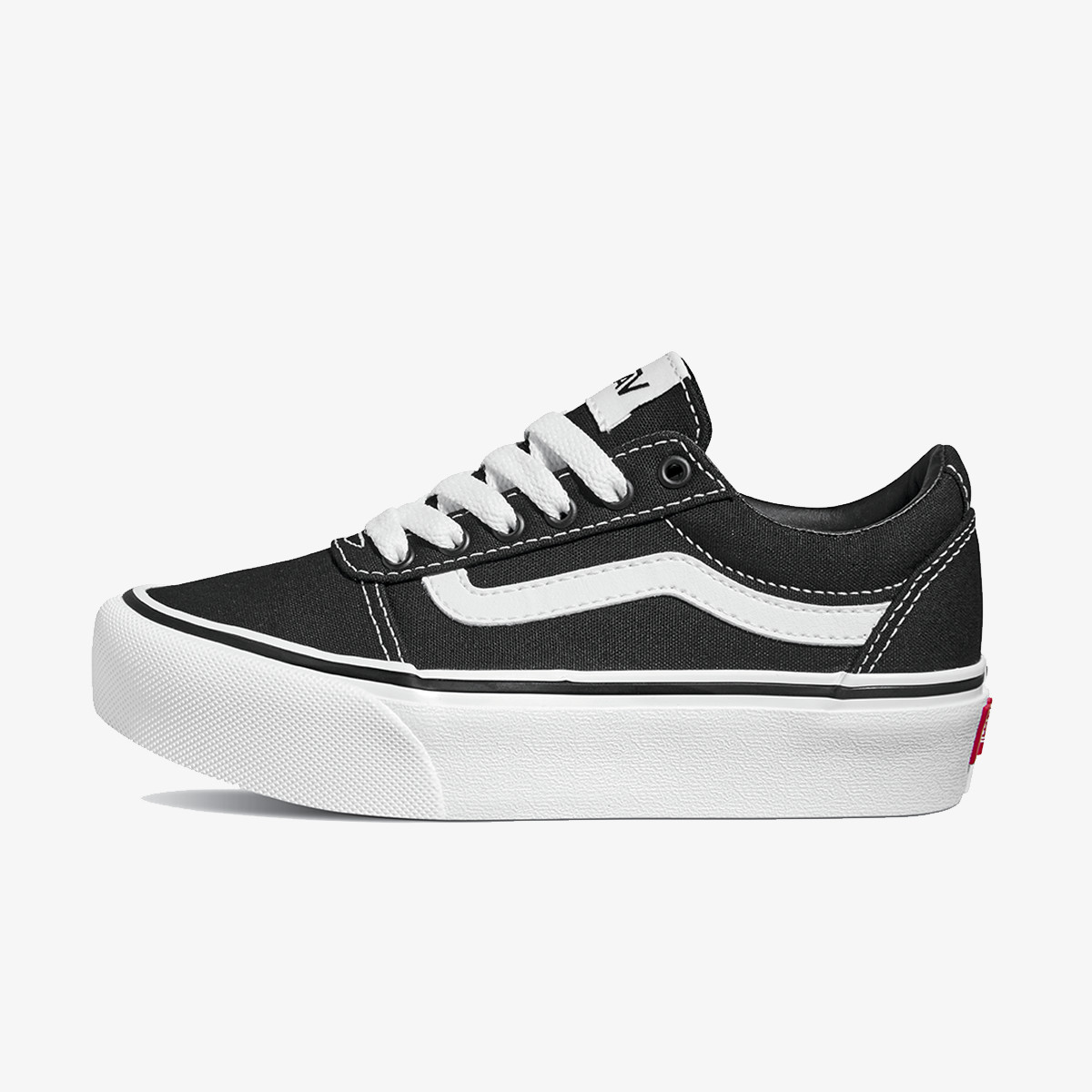 VANS MY WARD PLATFORM | Buzz - Online shop